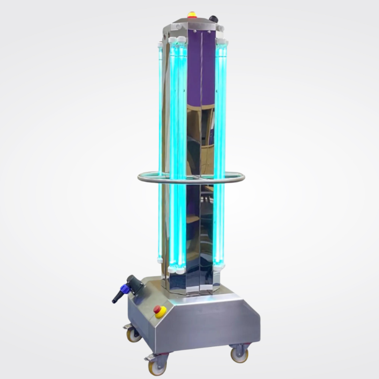 UV-C Lights Products – Clean The Unseen!